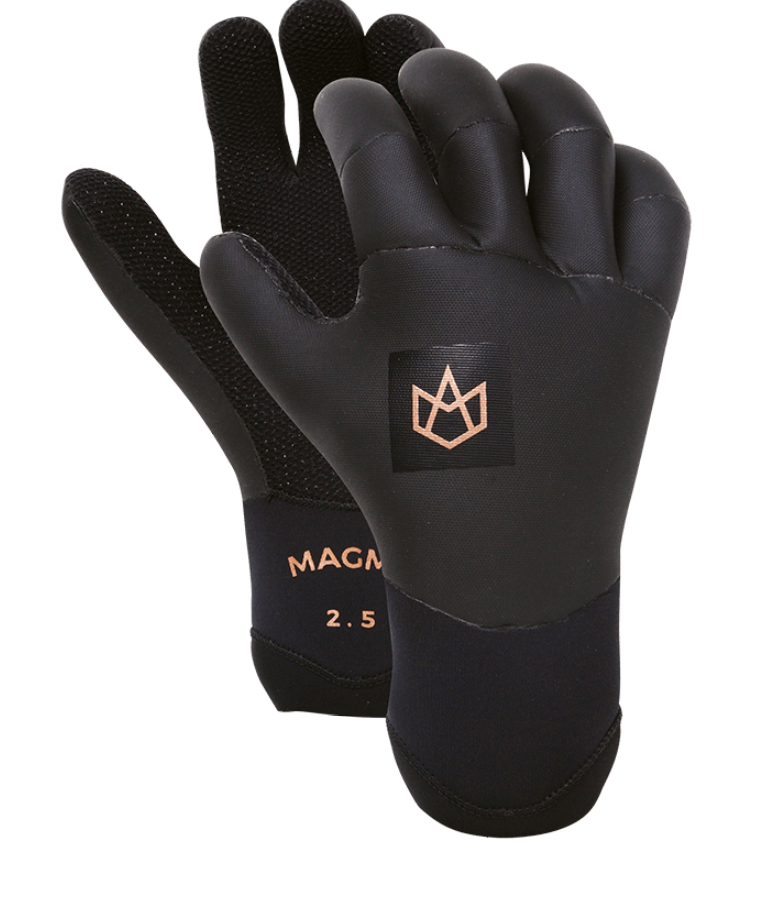 MANERA MAGMA GLOVES 2.5MM at GenXsports